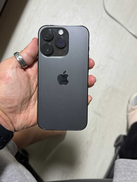 Iphone 14 pro 256gb. Xolati zo‘r. 83%