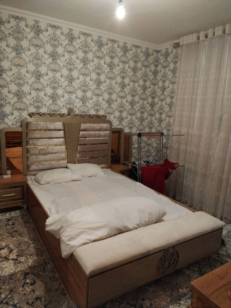 Продаётся квартира