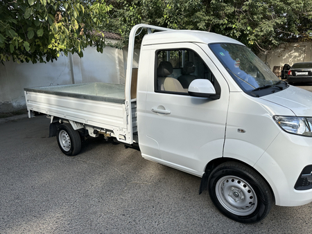 Shineray T30 2023-IYUL