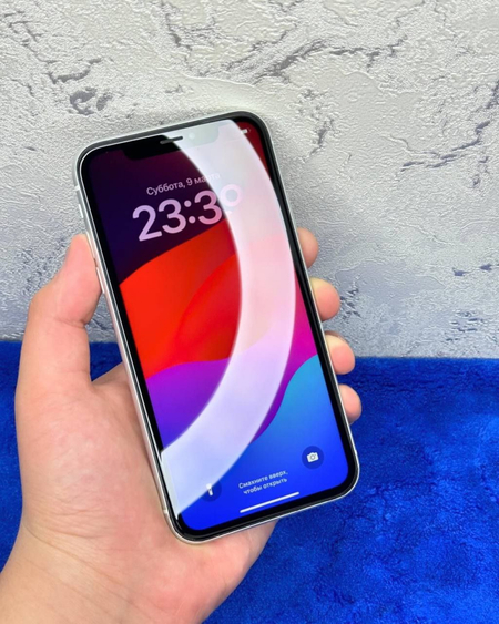 Iphone xr 64тали