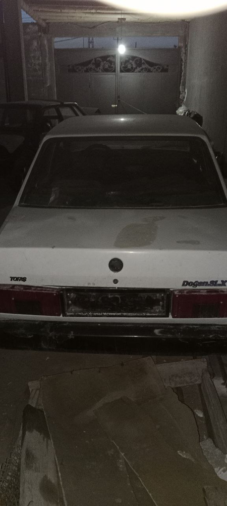 Dogan 1994 10 mln