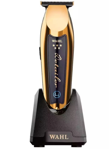 Wahl Cordless Detailer GOLD Li 5V
