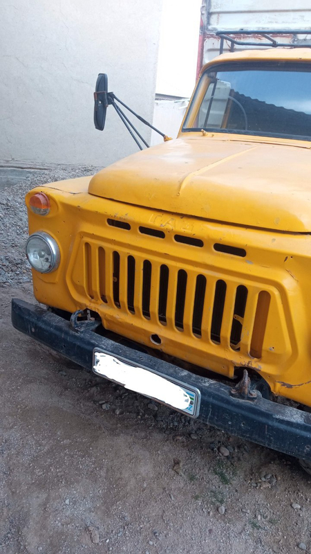 Gaz 53  газ 53 gaz 53 газ 53