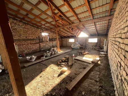 ЖК Yulduz Большая квадратура 280м2 Дуплекс Ор-р Тапоич мост