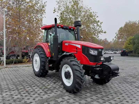 YTO-X1604 Arenda s Vikup