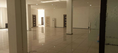 Сдается помещение под офис | 570м2 - Open Space | Беруний Метро