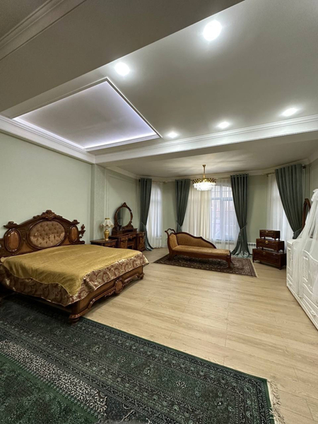 Продается Евро дом Амир Темур махалля 7 соток