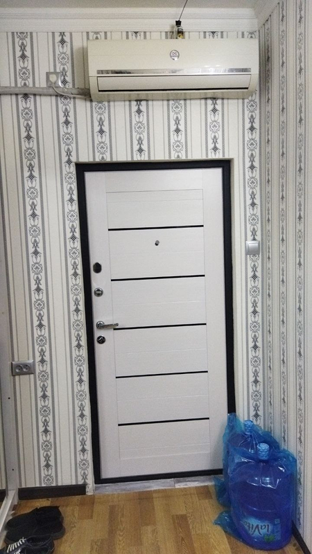 Продаётся на А.Югнаки 5ком