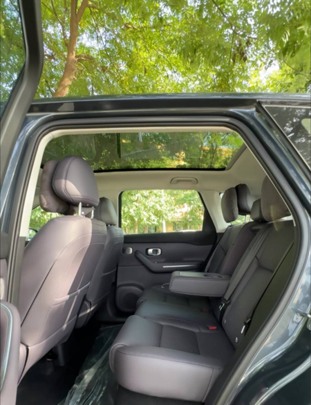 Leapmotor C10 Comfort+