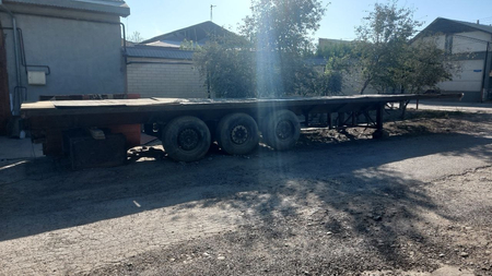 Sirochni sotiladi qolgan ma\\\'lumotlar telda