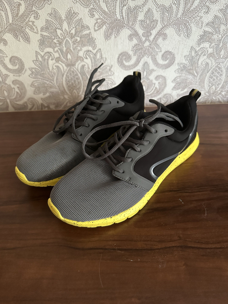 Спортивные Кеды