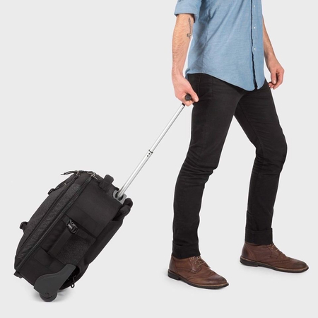 Фоторюкзак высокого качества Lowepro Pro Runner RL x450 AW II