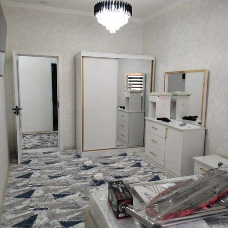 Сдается 1 комнатная квартира на Рудаки