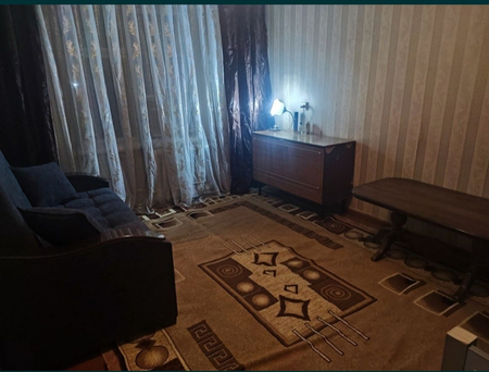 Сдается квартира авиагородок