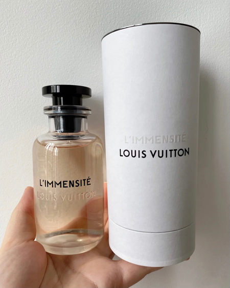 Louis Vuitton Limmensite Атирни Бужетни аналоги сифат 100%
