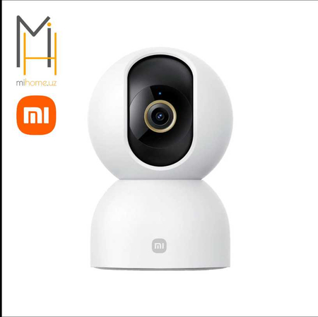 IP-камера Xiaomi Smart Camera 3 PTZ Version 3K
