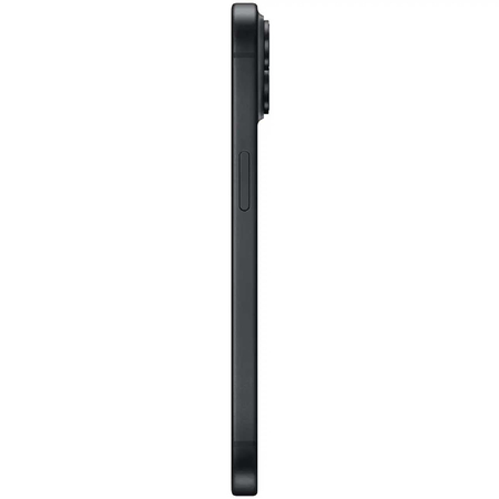 IPhone 15 256 Black