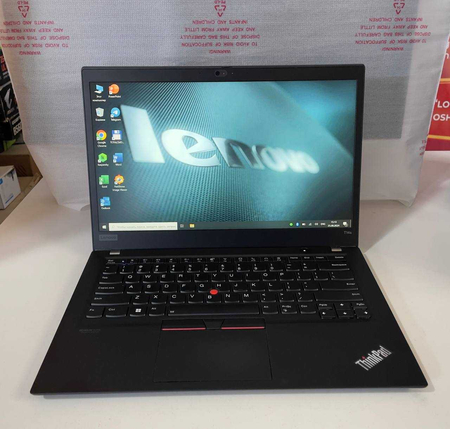 от 405 000 сум / рассрочка: Ноутбук Lenovo Core i5-1031U + 16GB DDR4