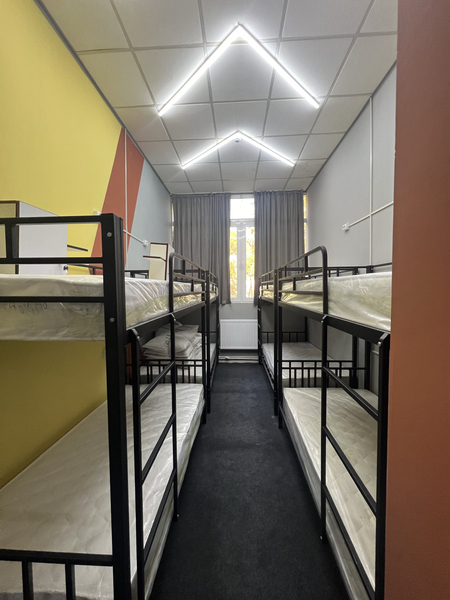 Аренда Квартира Болларга, Чилонзор (11)