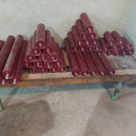 Drobilka roliklar kelishilgan narxda