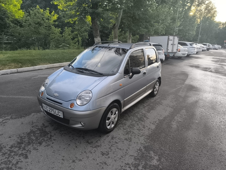 Продается срочно матиз бест