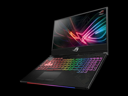 YANGI Asus ROG Strix G18 2024 U Intel Core i9-14900HX + Kuchaytrilgan