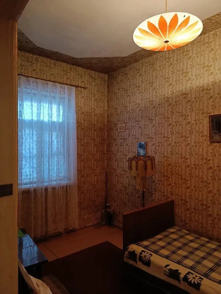 Продажа жаковской квартиры в Миробадском районе
