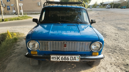 Жигули 2113  сотилади
