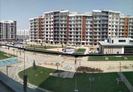 ПРОДАЕТСЯ 4/4/8
НОВОСТРОЙКА
ЖК Gardens Residence