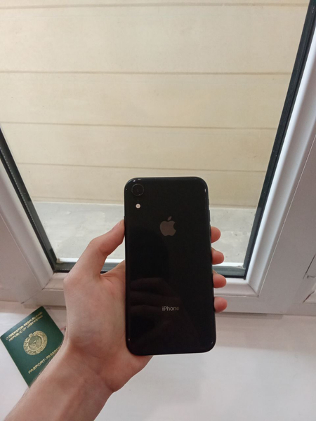 Iphone XR 64gb LL/A