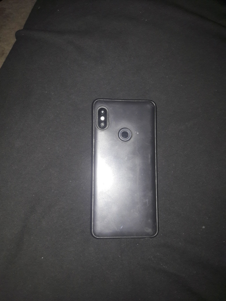 Redmi 5s 2016yil