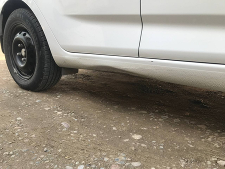 Spark ravon 2020yil sotiladi 9500$kami bor