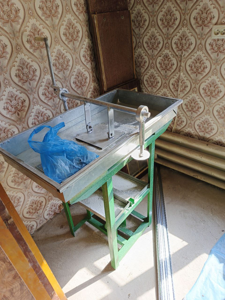 Oqqand stanok sotiladi