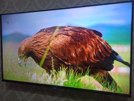 Avalon Smart 43 Telvizor sotiladi