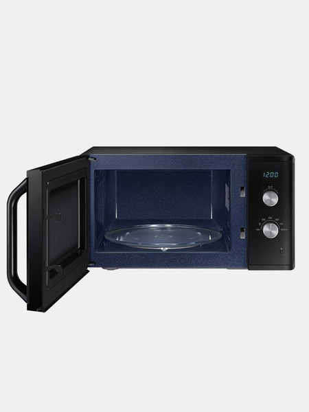 Микроволновая печь Samsung MS23K3614AK/AW, Соло, 23 л