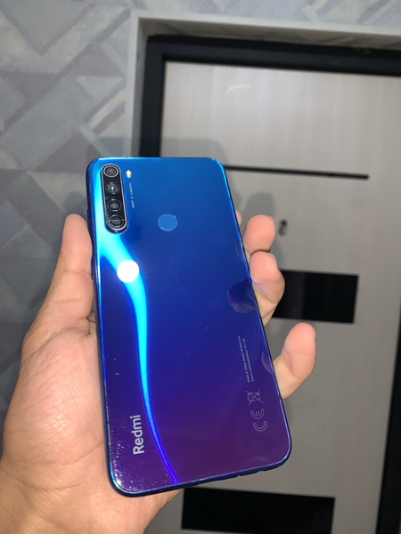 Redmi Note 8 32GB
