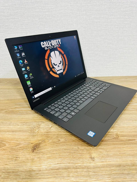 Lenovo IdeaPad 320