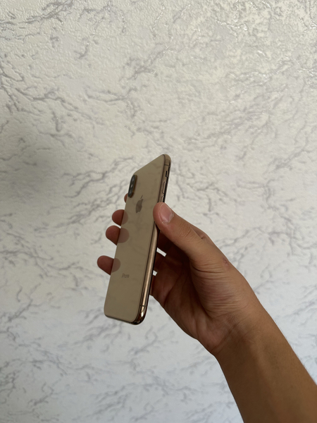 Iphone Xs 64 Gb KH/A