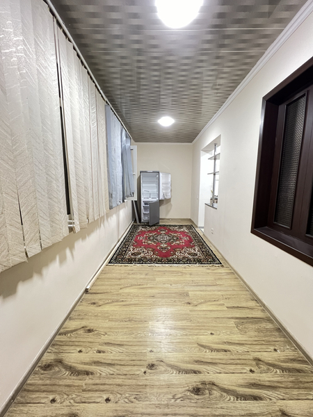 Аренда 3 хонали 450$ сергели