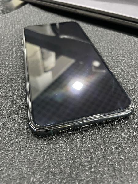 Iphone 11 pro max 64gb green
