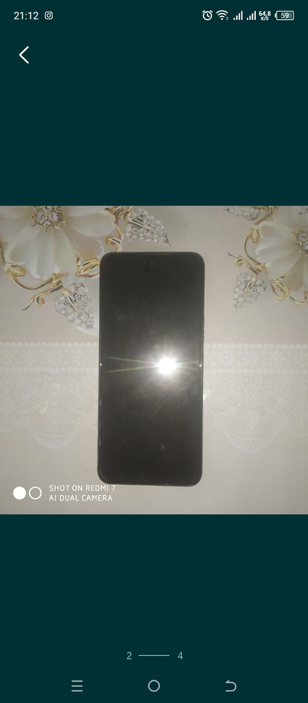 Tecno pova neo 2