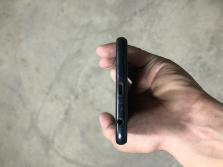Samsung J6 plus 32 gb