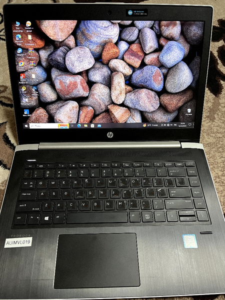 HP Noutbuk  ProBook 14\\\