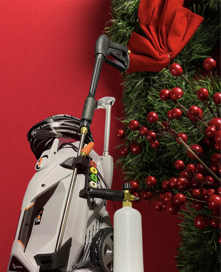 Karcher  карчер«GIDROX” 190 BAR .ГАРАНТИЯ-1ГОД. карчер(karcher)