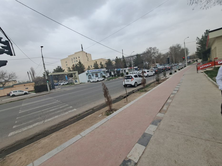Своя Под офис Чилонзор 14 зур 2/1/4+падвал 84000уе