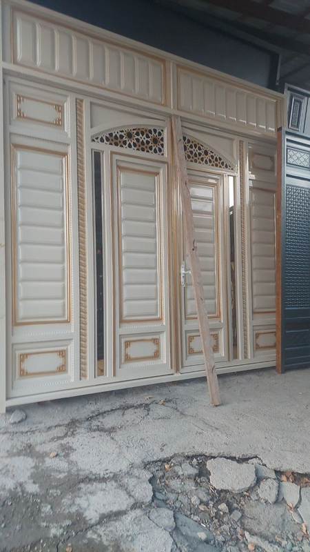Варота ришотка на заказ