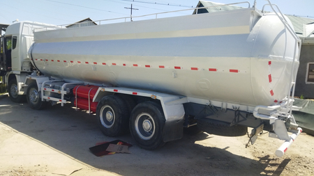 ВОДОВОЗ на аренду. 35тон