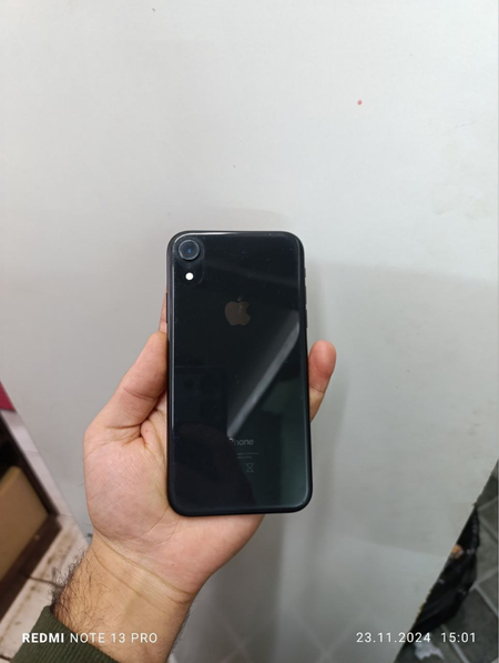Iphone xr 64 gb ideal