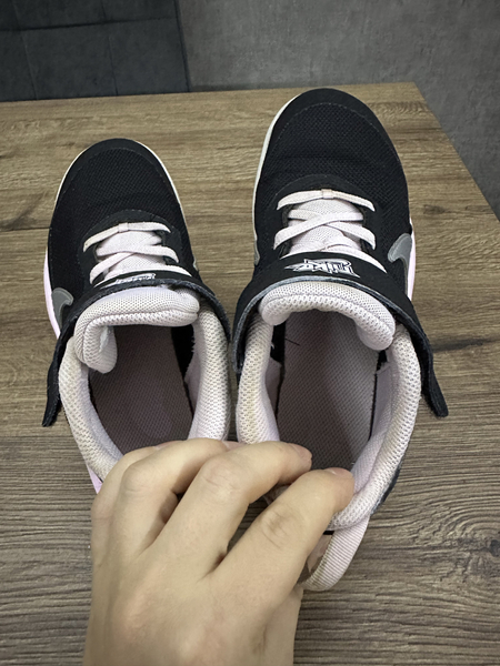 Кроссовки nike 32-33 размер
