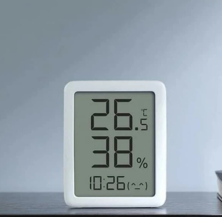 Метеостанция Miaomiaoce LCD (MHO-C601)